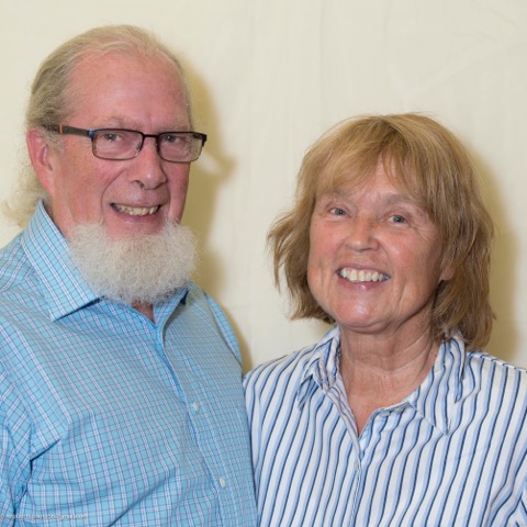 our Pastor and Elders | Onward Gospel Church