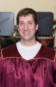 Our Stories – Frederic Dube | Onward Gospel Church