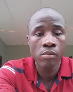 Our Stories – Mohamed Sesay | Onward Gospel Church